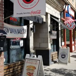 PHO PLUS - Updated January 2026 - 143 Photos & 178 Reviews - 68 W Ctr ...