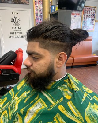 JORDAN BARBER SHOP - Updated April 2025 - 65 Photos - 335 West Sixth St ...