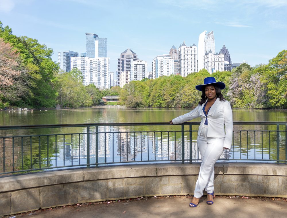 LETRICE GHOLSON- UNLOCK ATLANTA - Updated April 2024 - Contact Agent ...