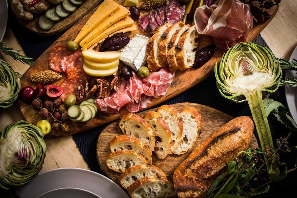 CRAFT CATERING - Updated December 2025 - Request a Quote - 15 Photos ...