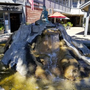 THE LITTLE MERMAID FOUNTAIN - 56 Photos & 20 Reviews - 1693 Mission Dr ...