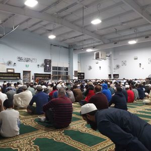 ISLAMIC FOUNDATION OF TORONTO - Updated October 2025 - 441 Nugget ...