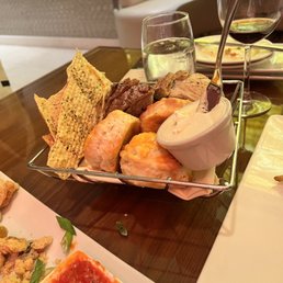 PARXGRILL - Updated June 2025 - 159 Photos & 119 Reviews - 2999 Street ...