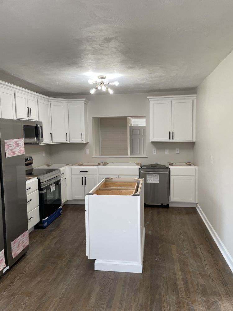 MILBURN BROTHERS - Updated June 2026 - 828 Lane Allen Rd, Lexington ...
