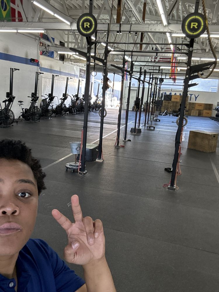 CROSSFIT HUMANITY - Updated January 2026 - 168 Photos & 108 Reviews ...