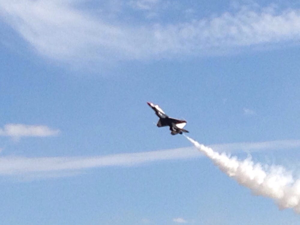 RICHARD B RUSSELL REGIONAL AIRPORT - Updated January 2026 - 19 Photos ...