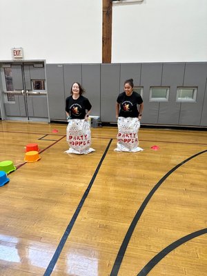 MERLIN DAY ACADEMY - Updated December 2025 - 58 Photos - 3319 N Elston ...