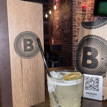 BODEGA TAQUERIA Y TEQUILA RIVER NORTH - Updated June 2024 - 70 Photos ...