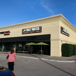 FIRST WATCH - Updated October 2025 - 581 Photos & 494 Reviews - 5503 Fm ...