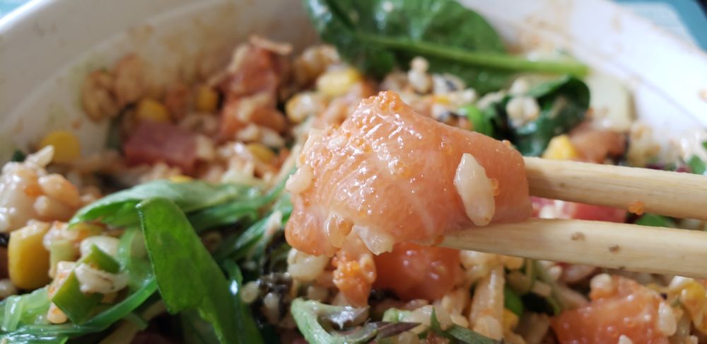 POKEMIX - Updated December 2025 - 618 Photos & 552 Reviews - 99 S Lake ...