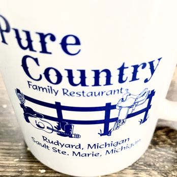 PURE COUNTRY FAMILY RESTAURANT - Updated February 2025 - 58 Photos & 47 ...