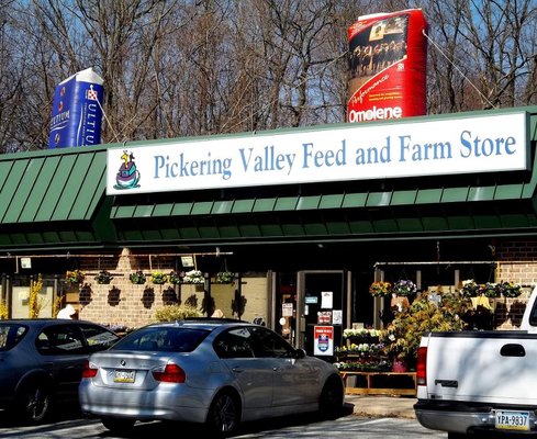 PICKERING VALLEY FEED AND FARM STORE - Updated September 2025 - 36 ...