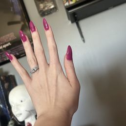 MAGIC NAILS SPA - Updated December 2025 - 1432 Photos & 279 Reviews ...