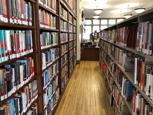 NEW YORK PUBLIC LIBRARY - WEBSTER - Updated October 2025 - 33 Photos ...