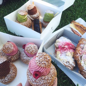 CHU BAKERY - Updated December 2025 - 196 Photos & 83 Reviews - 498 ...