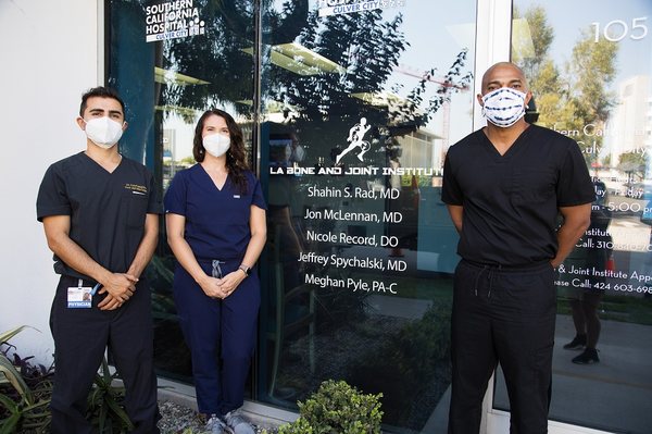 SOUTHERN CALIFORNIA HOSPITAL AT CULVER CITY - Updated June 2025 - 211 ...