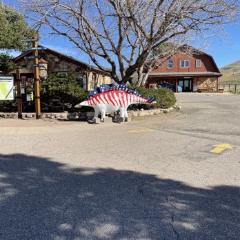 DINOSAUR RIDGE - Updated June 2024 - 513 Photos & 168 Reviews - 16831 W ...