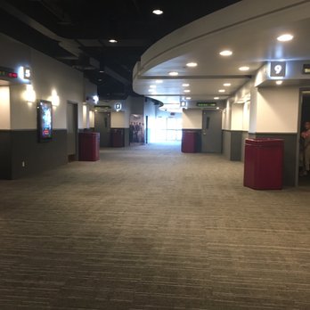 LANDMARK CINEMAS - 10 Photos & 26 Reviews - 75 Consumers Drive, Whitby ...