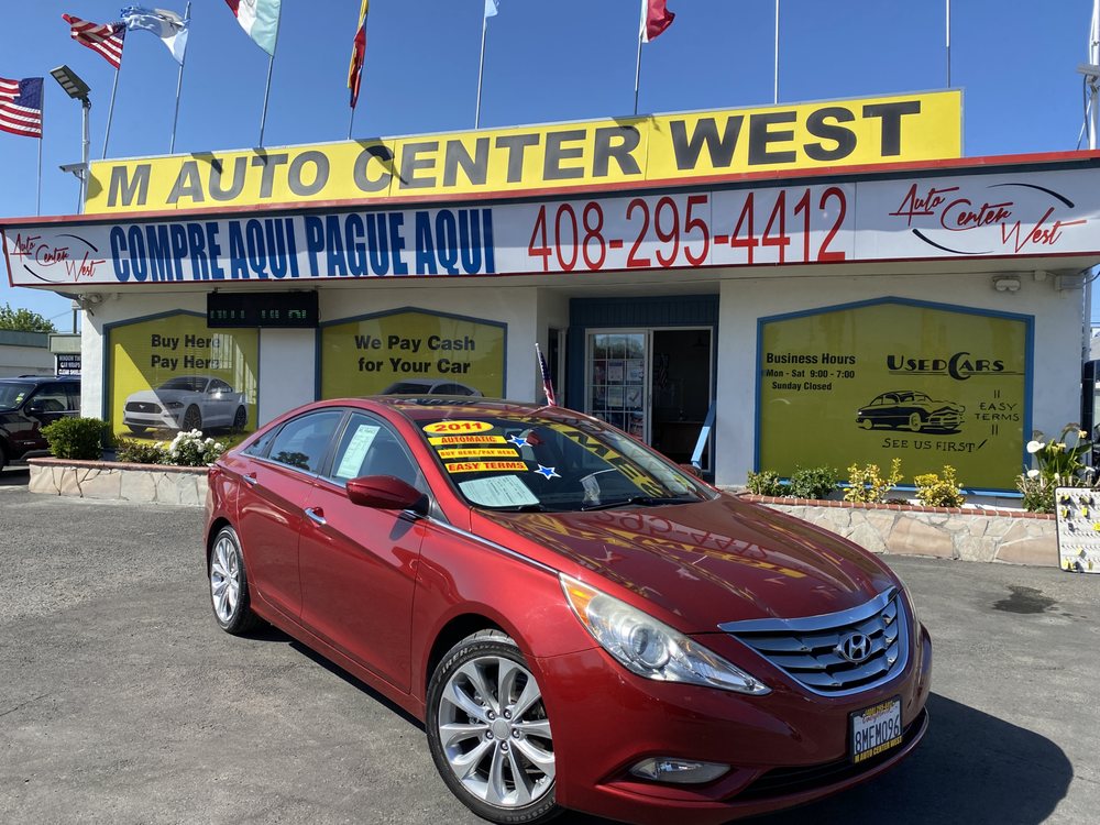 M AUTO CENTER WEST - Updated July 2025 - 17 Photos & 11 Reviews - 2221 ...