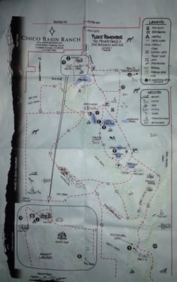 CHICO BASIN RANCH - Updated September 2025 - 22500 S Peyton Hwy ...