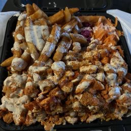 BLAZIN CHICKEN & GYRO - Updated July 2025 - 61 Photos & 13 Reviews - 37 ...