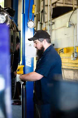 MATLOCK TIRE SERVICE & AUTO REPAIR OF MARYVILLE - Updated December 2025 ...