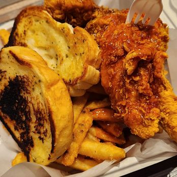 LEGEND HOT CHICKEN - CHINO HILLS - Updated April 2025 - 159 Photos ...