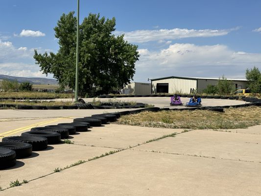 GATEWAY PARK FUN CENTER - Updated December 2025 - 48 Photos & 51 ...