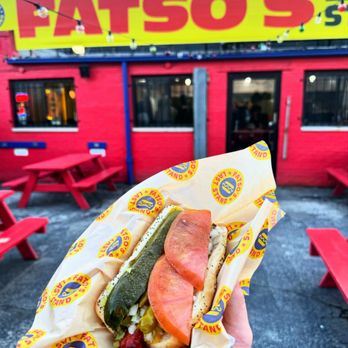 FATSO’S LAST STAND - Updated November 2024 - 876 Photos & 969 Reviews ...