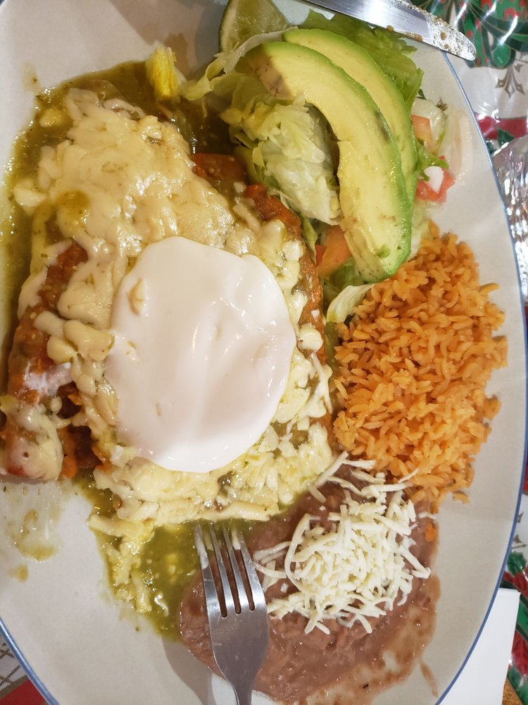 ANTOJITOS DONA MARIA - 93 Photos & 101 Reviews - 6121 S Archer Rd ...