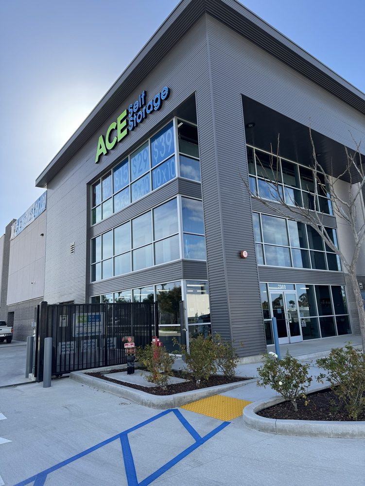 ACE SELF STORAGE - Updated September 2025 - 14 Photos & 36 Reviews ...