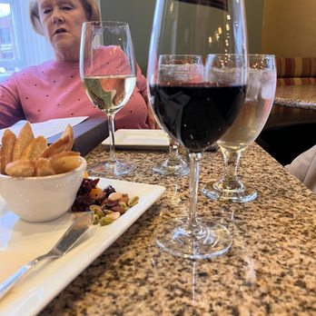 ROBUST WINE BAR - Updated January 2026 - 228 Photos & 335 Real Reviews ...