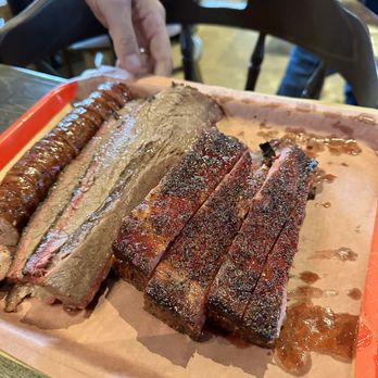 TERRY BLACK’S BARBECUE - WACO - Updated June 2024 - 71 Photos & 42 Reviews - 228 S 8th St, Waco ...