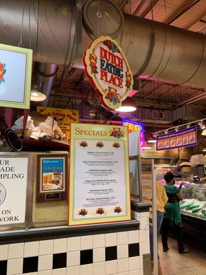 DUTCH EATING PLACE - 1021 Photos & 829 Reviews - Breakfast & Brunch ...