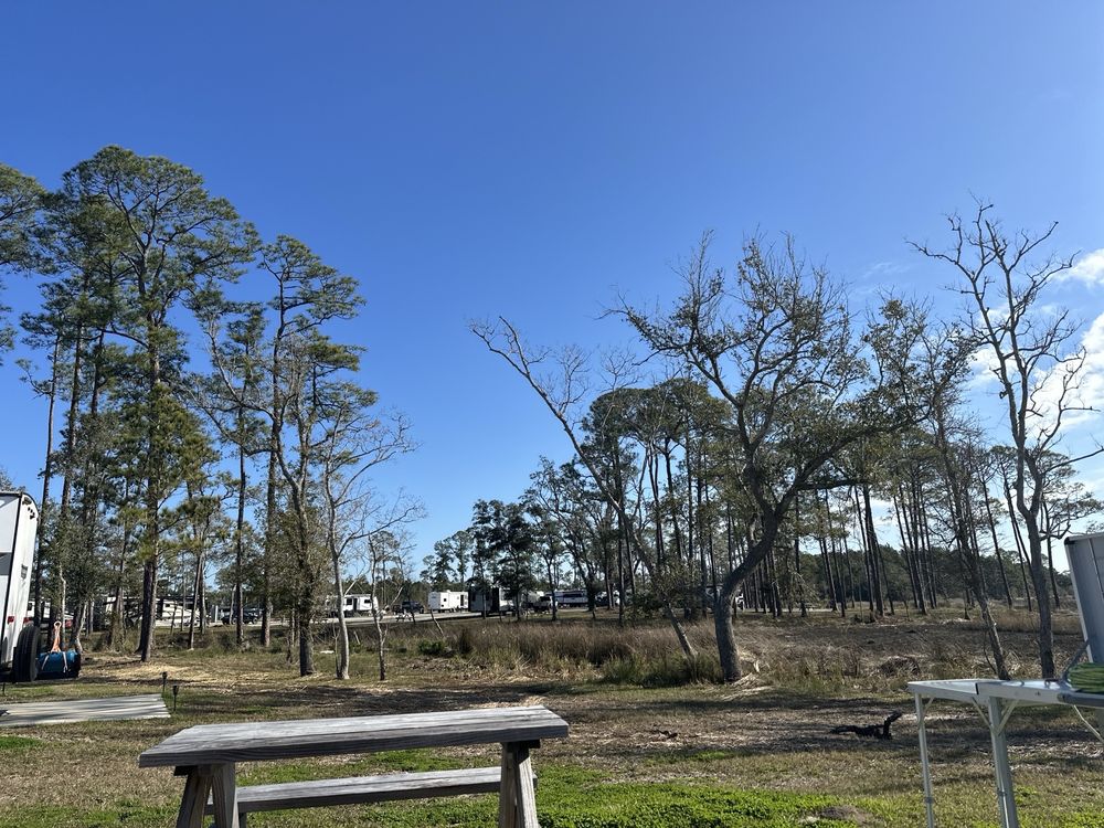 BILOXI BAY RV RESORT AND MARINA - Updated December 2024 - 6505 Riviera ...