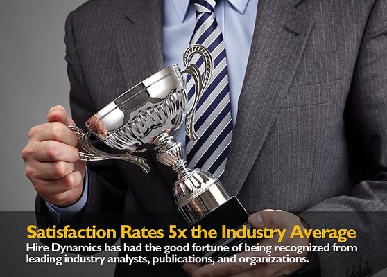 HIRE DYNAMICS - Updated December 2025 - 20 Photos - 1955 Georgia 138 ...