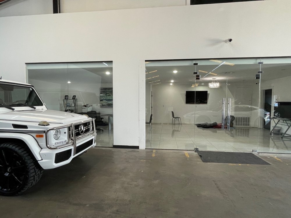 ESPI MOTORS - Updated December 2025 - 8321 Hempstead Rd, Houston, Texas ...