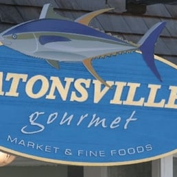 CATONSVILLE GOURMET - Updated April 2026 - 372 Photos & 438 Reviews ...