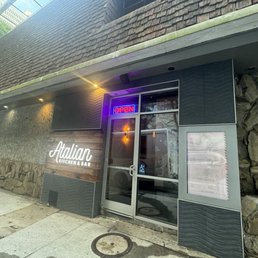 ATALIAN KITCHEN & BAR - Updated October 2025 - 204 Photos & 137 Reviews ...