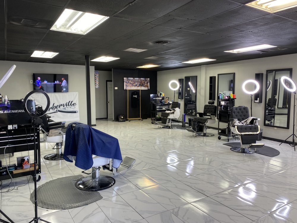 BARBERVILLE - Updated October 2025 - 14 Photos - 7007 Bandera Rd, San ...