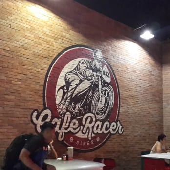 CAFE RACER - Updated August 2025 - 16 Photos - East J. Blanco Drive ...
