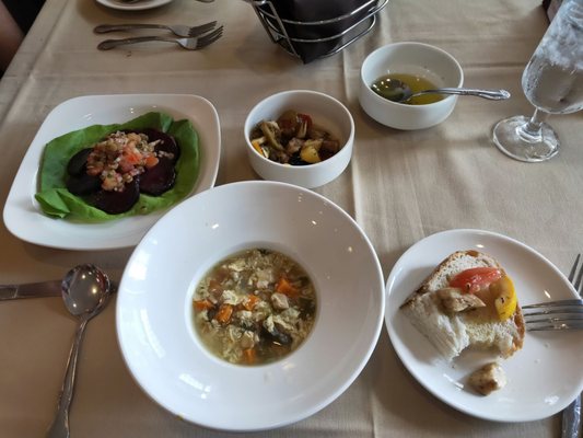 ANTHONY’S CREATIVE ITALIAN CUISINE - 40 Photos & 64 Reviews - Italian ...