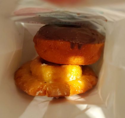 DONUT CROWN - Updated September 2024 - 65 Photos & 118 Reviews - 7940 ...