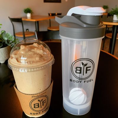 BODY FUEL - 84 Photos & 30 Reviews - 1900 Empire Blvd, Webster, NY ...