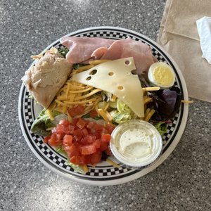 CROSSINGS DELI - Updated October 2025 - 62 Photos & 64 Reviews - 8604 ...
