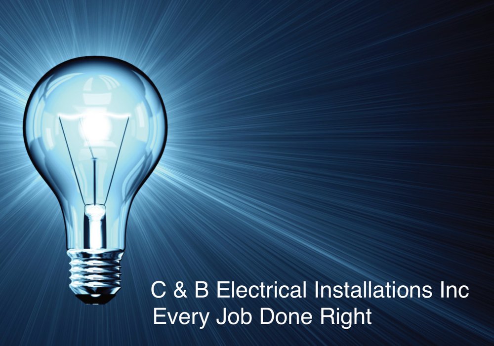 C & B ELECTRICAL INSTALLATIONS - 169 Commack Rd, Commack, New York ...