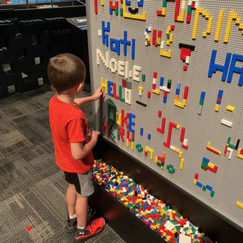 SCIENCE CENTER OF IOWA - Updated December 2025 - 216 Photos & 68 ...