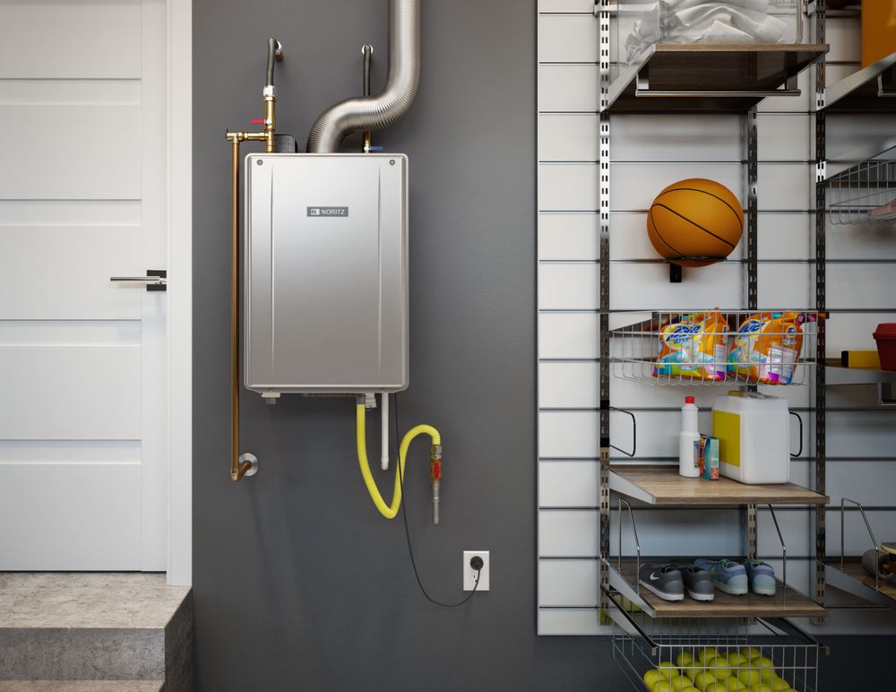 SIMPLE WATER HEATER - TEMP. CLOSED - Updated October 2025 - 20 Photos ...