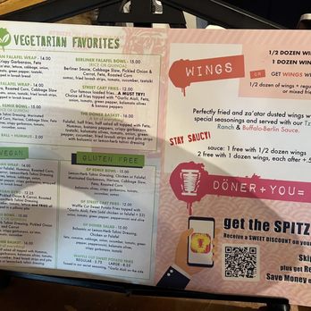 SPITZ - EAGLE ROCK - Updated March 2025 - 1024 Photos & 1424 Reviews ...