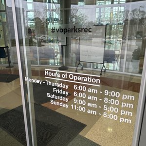 PRINCESS ANNE RECREATION CENTER - Updated October 2025 - 83 Photos & 19 ...